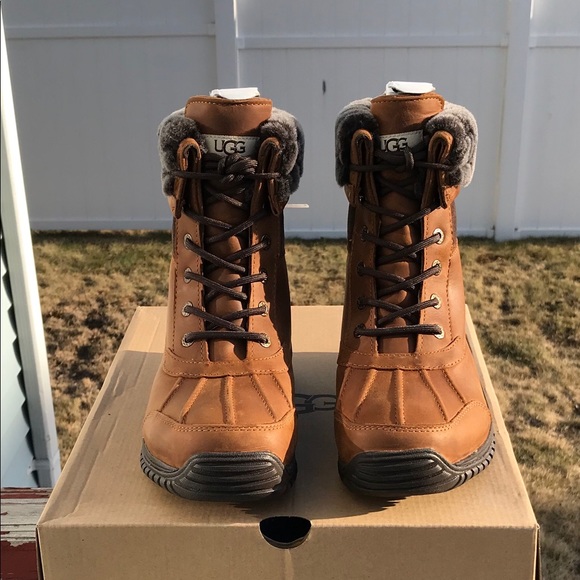 UGG | Shoes | Ugg Adirondack Boot Ii Luxe Quilt | Poshmark